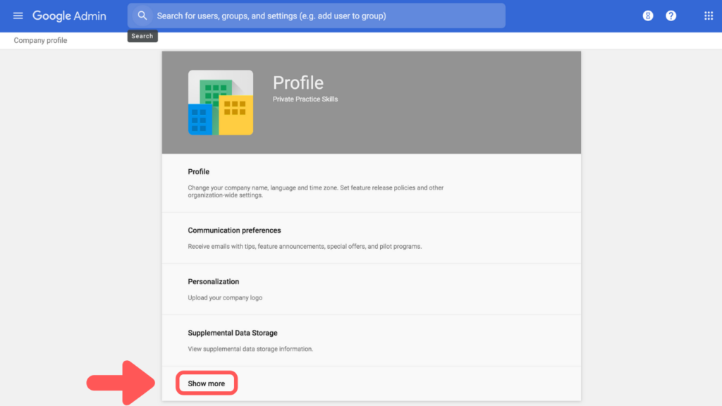 HIPAA Compliant Email for Therapists Using G Suite