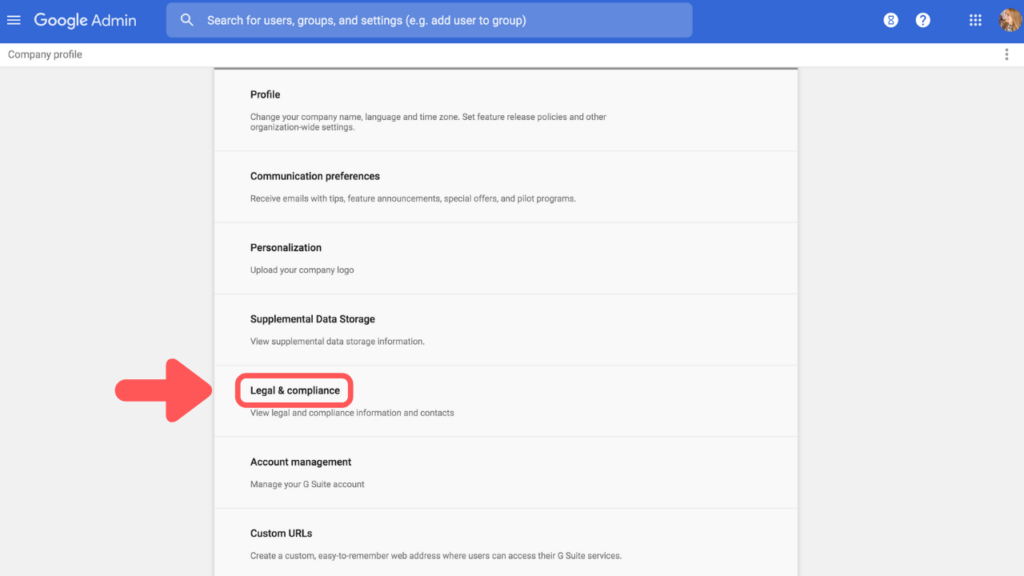 HIPAA Compliant Email for Therapists Using G Suite