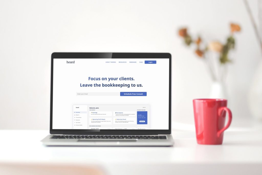 Private Practice Accounting: Everything Therapists Need for Tax Season