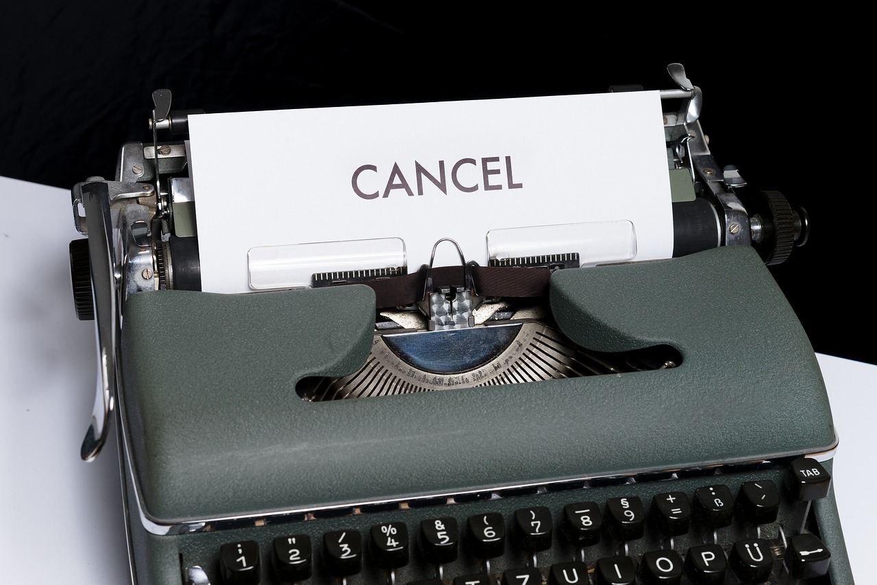 What If YOU Need To Cancel On Clients Last Minute? - Private Practice ...