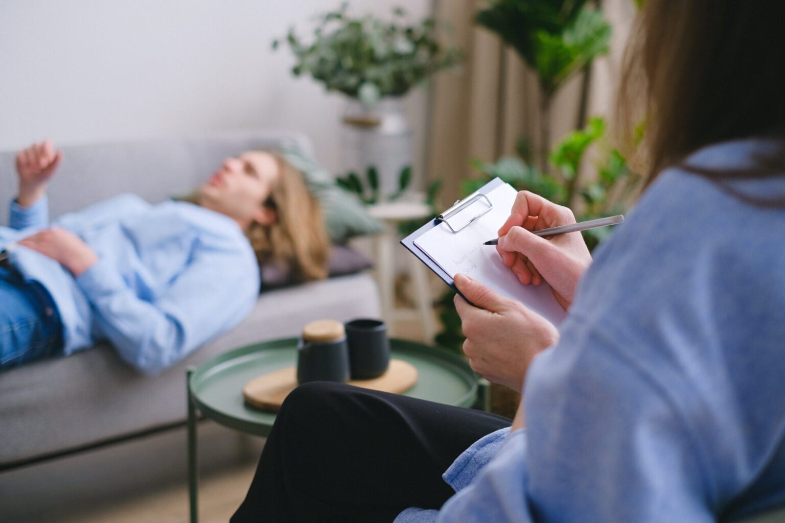 Dealing with Client Resistance: 4 Therapy Approaches - Private Practice ...